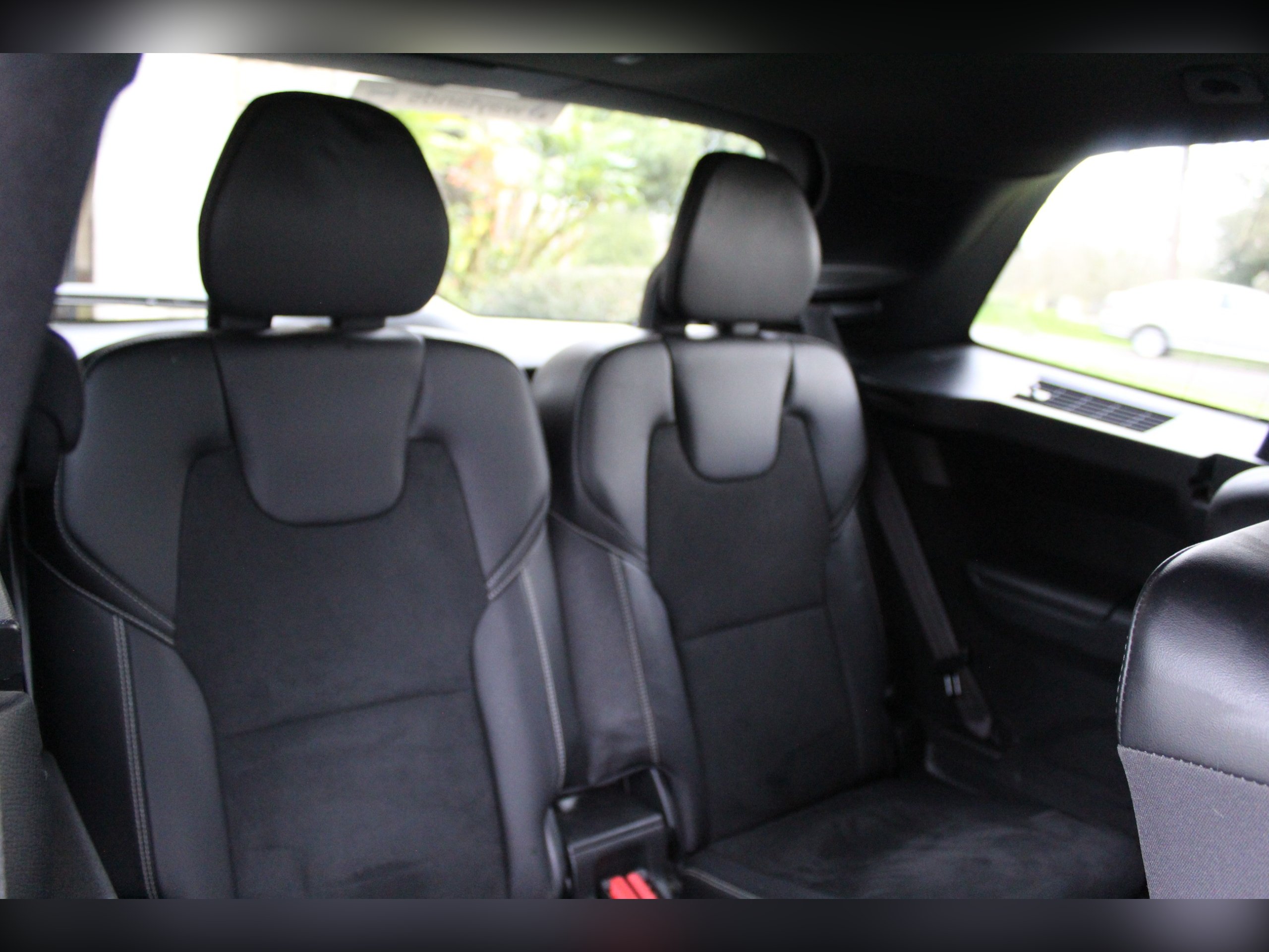 Used 2022 Volvo XC90 2.0 B5 MHEV R-Design SUV 5dr Diesel Hybrid Auto ...